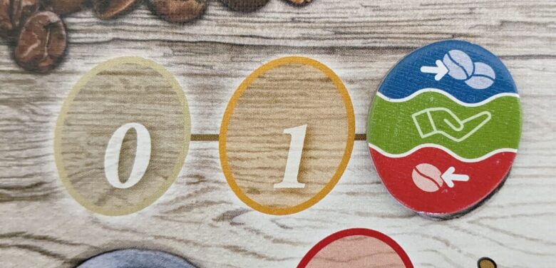 【コーヒーロースター】1人でまったり！デッキビルド焙煎！【ルール 焙煎フェイズ編】 | Me Pull